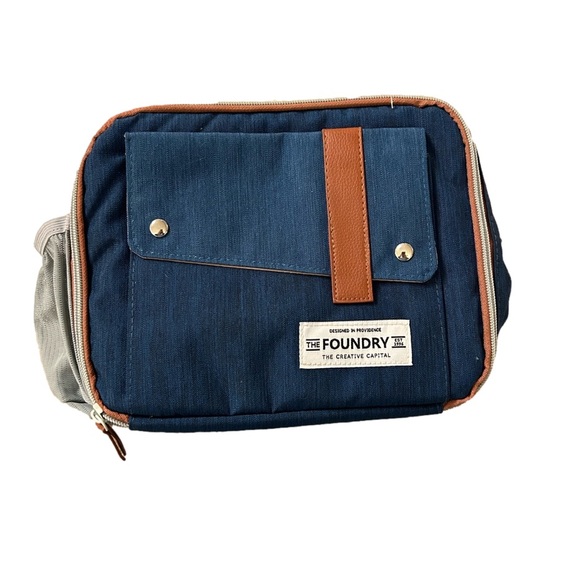 The Foundry Supply Co. | Other | The Foundry Lunch Box | Poshmark